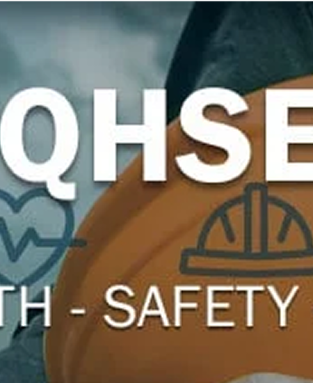 QHSE Policy